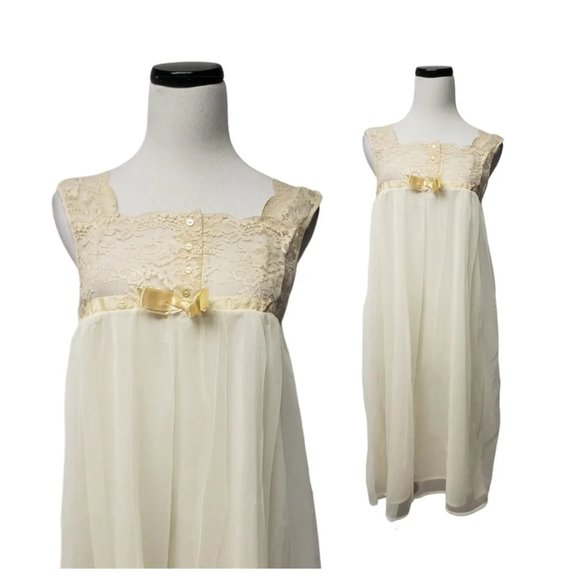 Mademoiselle Lingerie | Intimates & Sleepwear | 5s 60s Mademoiselle ...